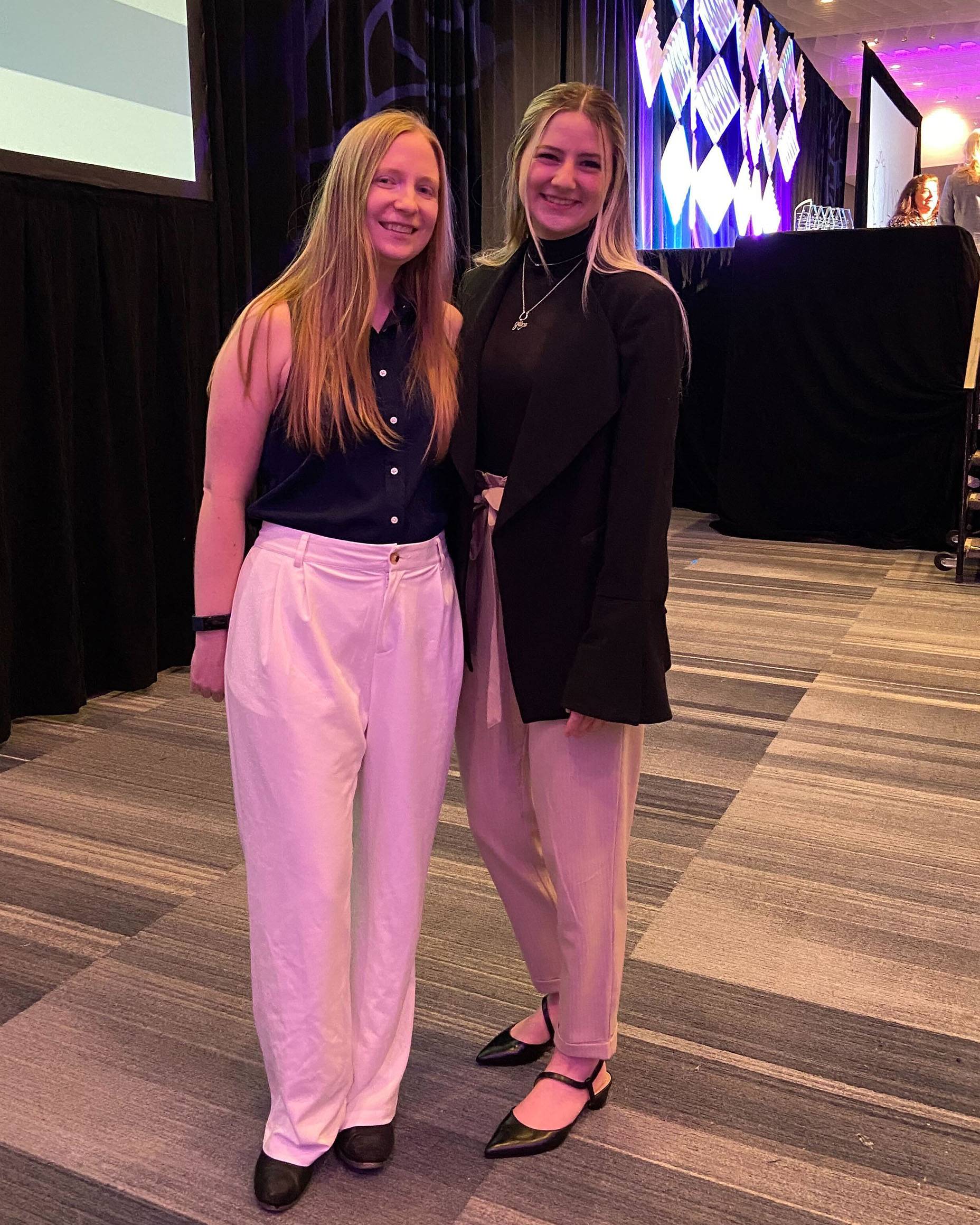 TXST faculty member Megan Rogers honored with 2025 APS Rising Star Award among three recent ...